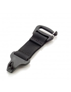 A9518110 front belt Triumph Scrambler 1200 XC/XE tank bag