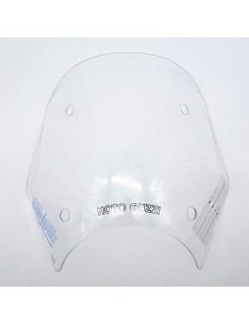 Windshield kit with attacks 2S001568 Moto Guzzi V7 Stone E5(from 2021)