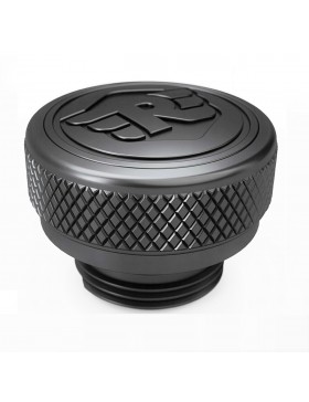 Tappo carico olio nero originale 1990218 Royal Enfield Interceptor ...