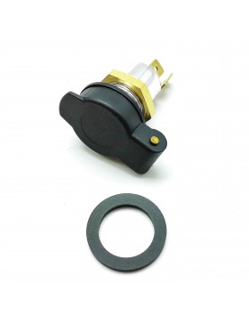 Auxiliary power socket A9828005 Triumph America/Speedmaster/Tiger/Trophy