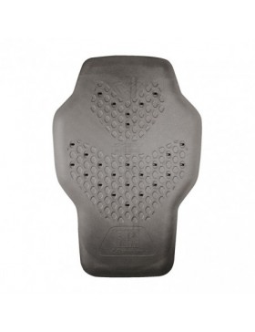 Level 2 Motorcycle Back Protector Ixon IX-PRO-BFB-2 Approved Black ...