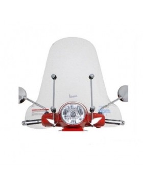 Transills élevés transparents originaux Piaggio 1B001446 VESPA GTS 125/300
