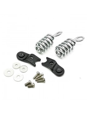 Pilot seat shock absorber kitKXA00080,Royal Enfield Classic