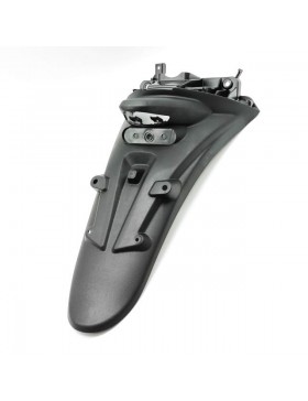 Rear fender, original spare part Piaggio Liberty 50-125-150 e4 / e5