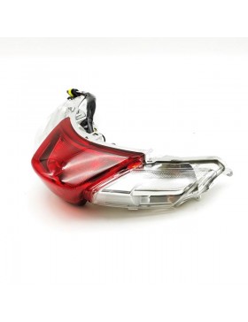 Original rear light 1d000950, Piaggio Liberty 50-125-150 e4 / e5