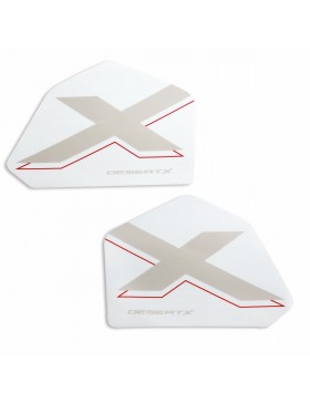 Tank Adhesive Protection Set, Original 97480331BA, Ducati Desert X