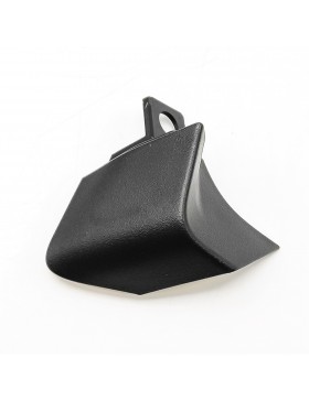 Left Side Moulding, Original 2B009933, Moto Guzzi V100 / V100 S