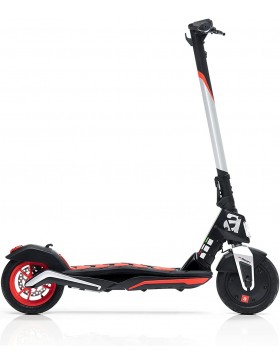 Electric Scooter Aprilia ESR1,Display,IPX4,350W/280WH,Disk Brake,25km