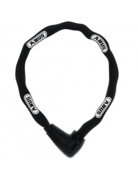Anti-Theft Chain 140cm, Motorcycle/Scooter, ABUS Steel-o-Chain 9808K