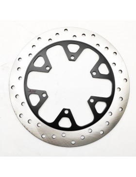 Rear Brake Disc, Original 1100700/D, Royal Enfield Hunter 350