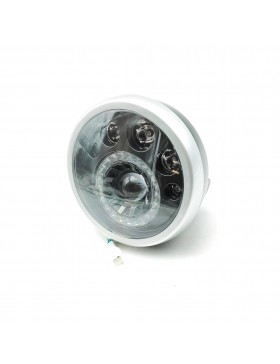 Original Front Light 05212005, Fantic Caballero 125-250-500