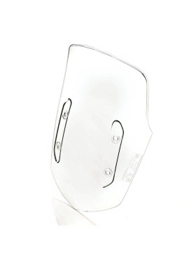 Transparent Sport Windscreen Kit, Original A9700999 Triumph Rocket 3 R ...