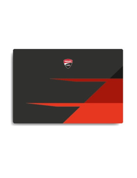 Original Ducati DC Speed Black/Red 13 Inch PC Case 987712204