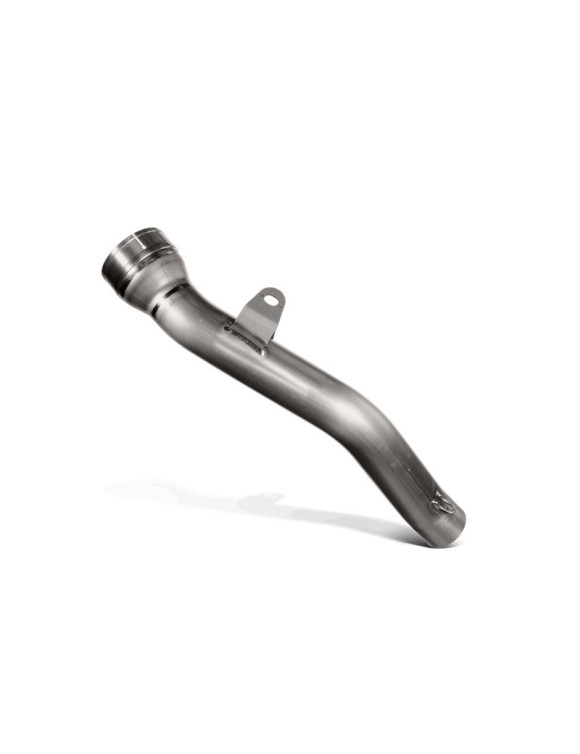 Akrapovic Titanium Connector Pipe L-K10SO9