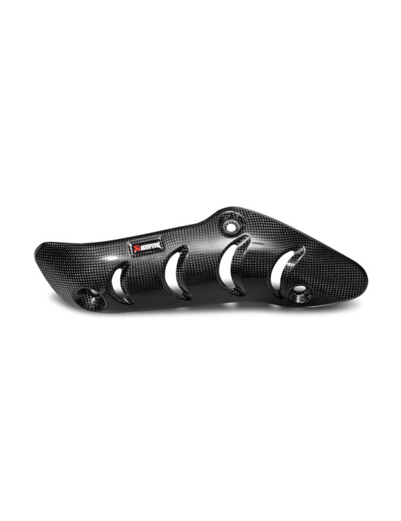 Akrapovic Carbon Heat Shield P-HSD12E1