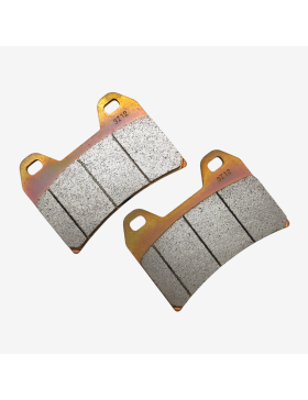 Pair of Original Front Brake Pads V1240005 for Fantic Caballero 700