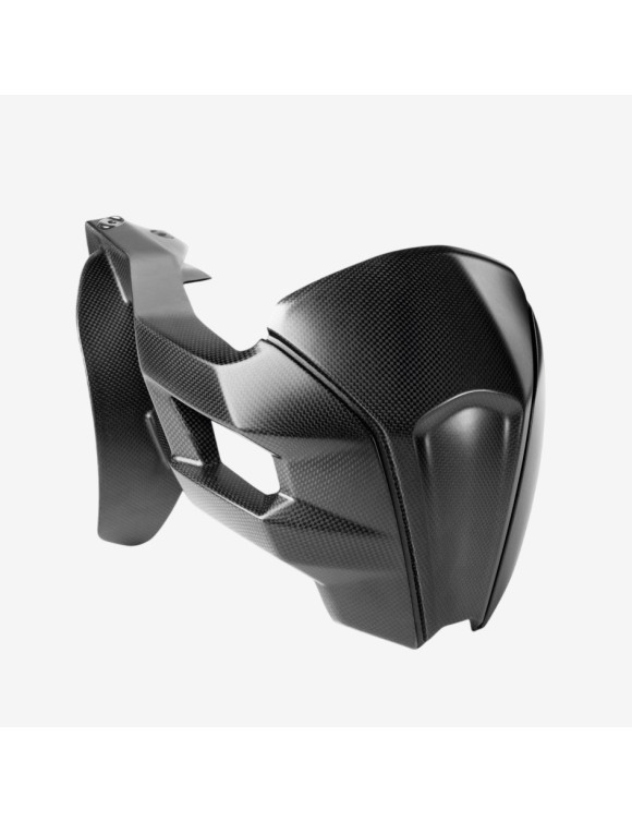 Garde-boue arrière en carbone, 96980721A, Ducati Multistrada 1200/1260