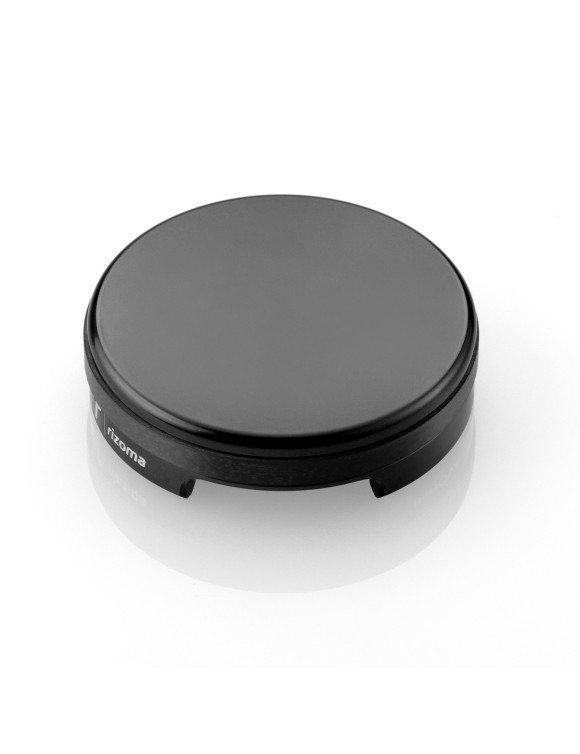 Tappo serbatoio fluido (Ø 39,5 mm - M36x3) Rizoma TP042B - Anodizzato ...