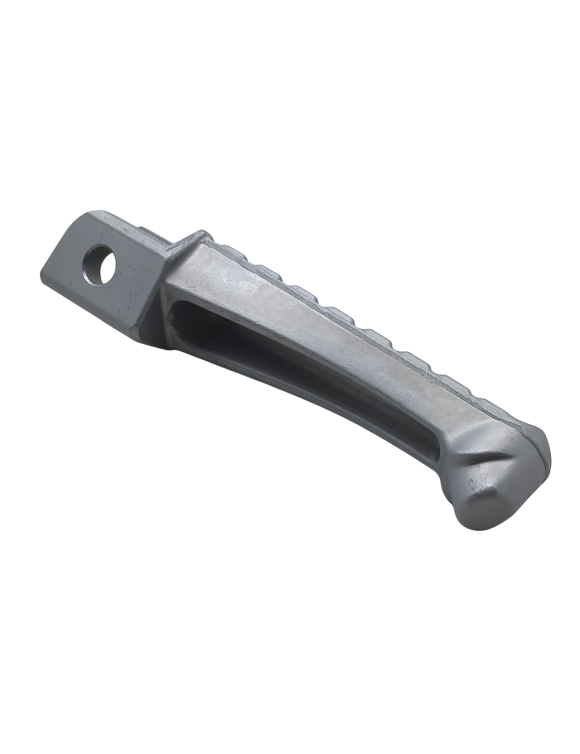 Right Front Footpeg T2080860 Triumph Daytona 955i / Speed Triple