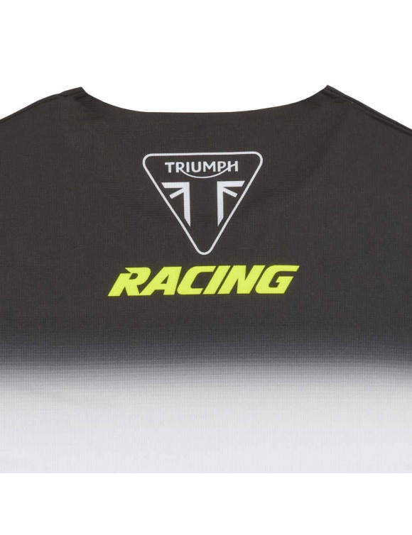 Triumph Racing Incline Adventure Enduro Men's Motocross Jersey MTLS25136