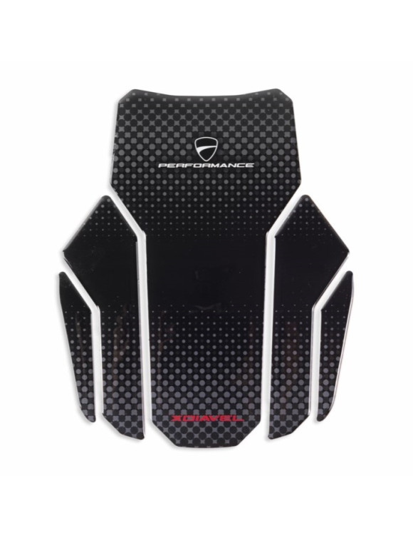 Adhesive Tank Protector 97480421AA Ducati XDiavel V4