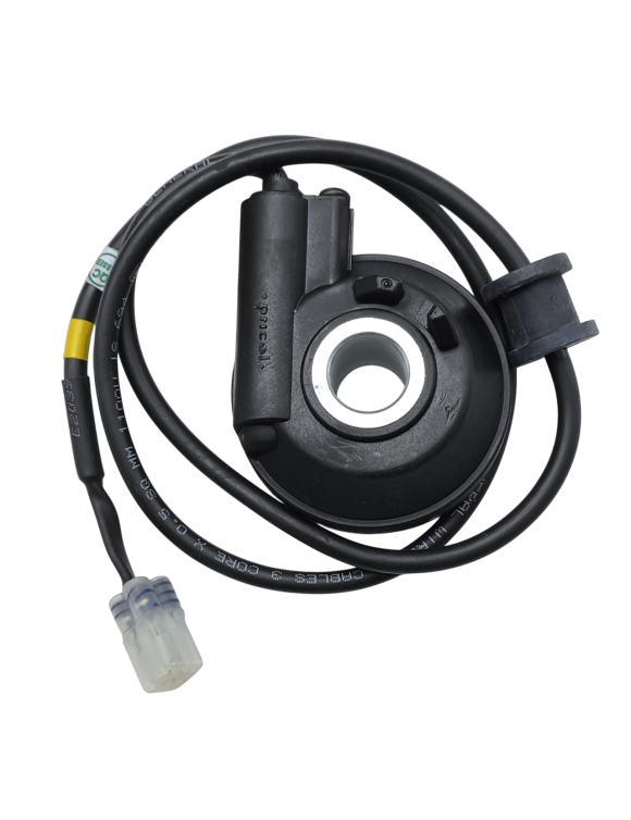 Sensor de Velocidad Original 594238/B para Royal Enfield Conti GT 535 ...