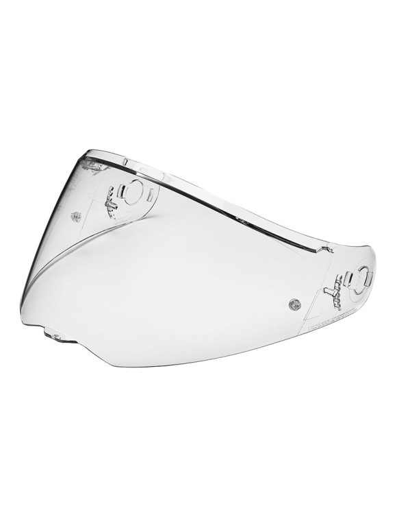 Nolan N90.3/N100.5/N100.5 Plus Transparent Visor for N90.3, N100.5 ...