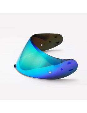 Cosmic Iridium Blue Visor for Nolan N80-8/N60-6/N60-6 Sport Helmets