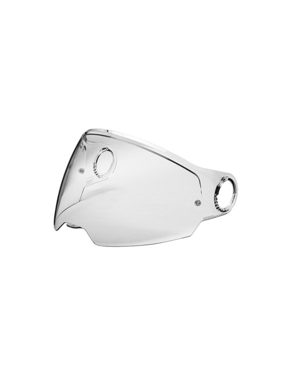 Replacement Long Clear Visor for Nolan N30-4 XP / TP / VP / T Helmet