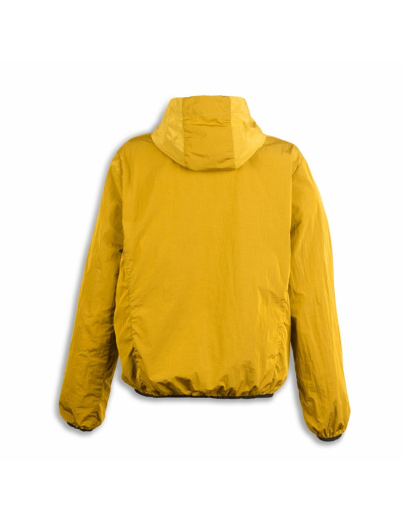 Cazadora Original Ducati SCR Refrigewear para Hombre Amarillo
