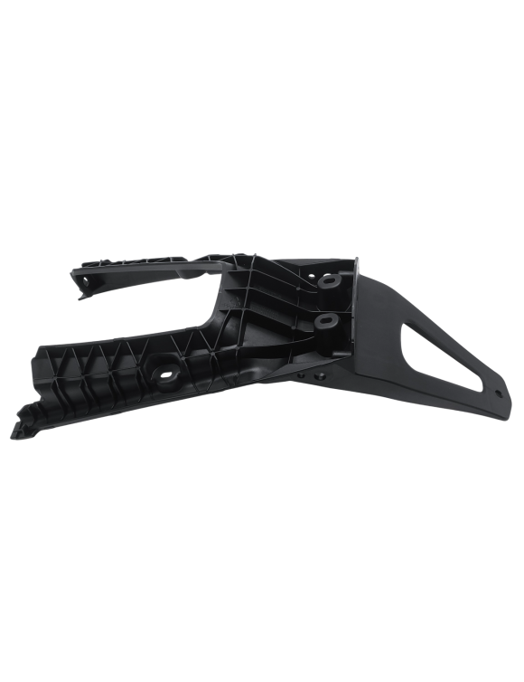 OEM License Plate Holder 09785005 for Fantic XEF 250 / XMF XEF 125 / XM ...