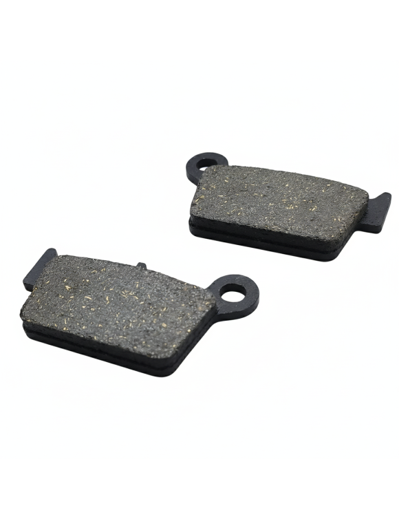 OEM Pair of Rear Brake Pads 034.36.016.0000 for Beta ALP 4.0 / ALP 4.0 X