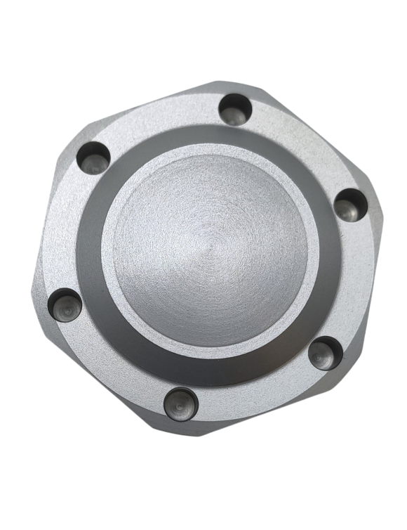 Dado Serraggio Piastra Sterzo Superiore OEM Triumph T2040442