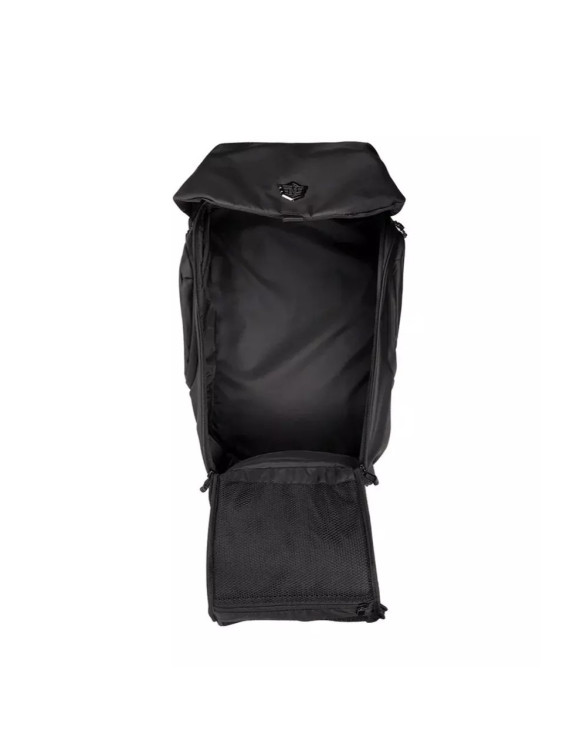 Mochila Semi Rígida Royal Enfield 35L Negra