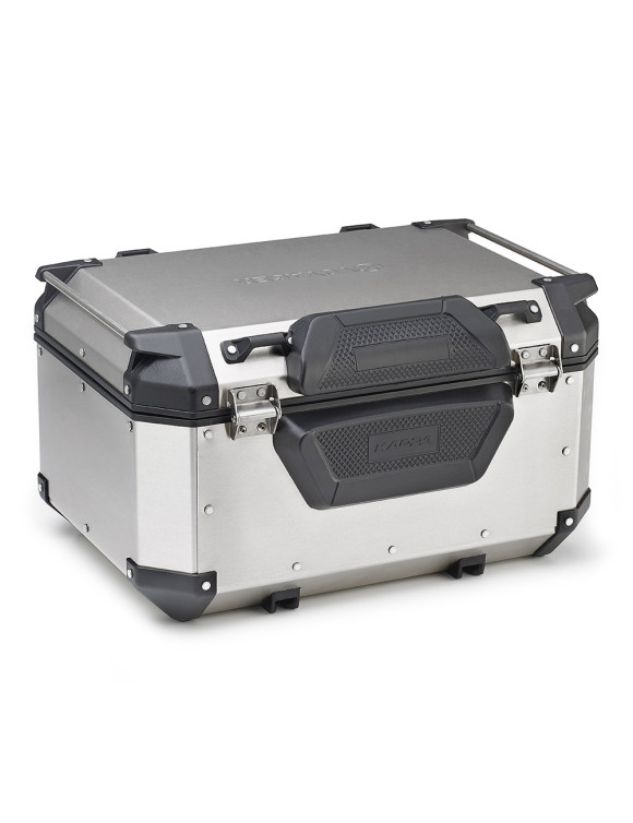 Kappa K614B Backrest for Aluminium Top Case