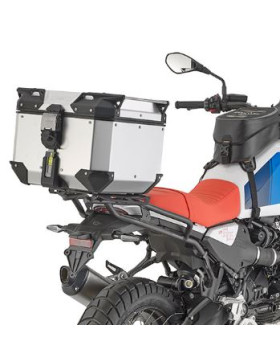 Support Arrière Spécifique Givi SR5151 pour BMW R 12 G/S