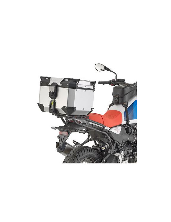 Specific Rear Rack Givi SR5151 for BMW R 12 G/S