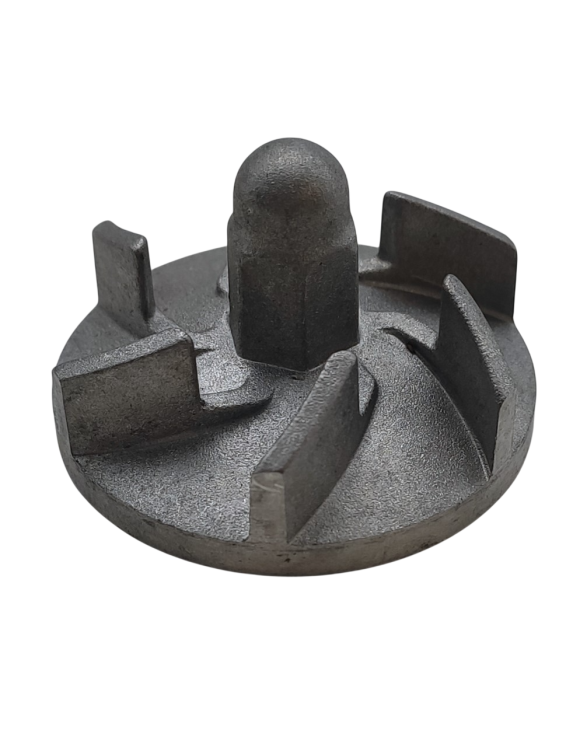 Water Pump Impeller - OEM 279215150020 - Benelli BN251 / BN251 S