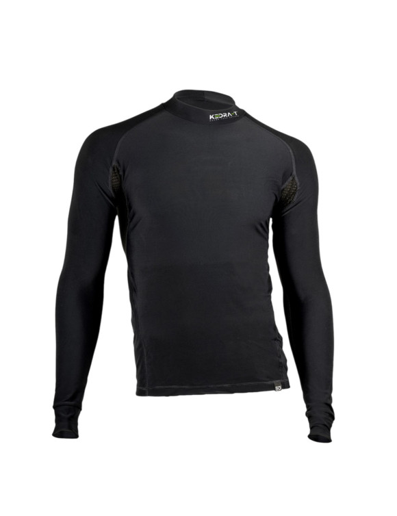 Maillot Technique Unisexe Thermique Kedra-T Soft Thermal
