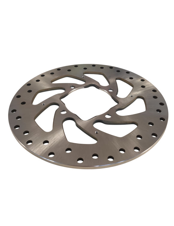 Disque de frein arrière - OEM 49241111A Ducati Multistrada 1200-1260-V4 ...