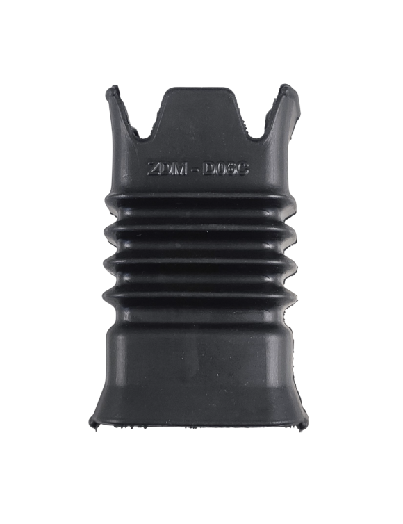 Intake Rubber Sleeve - OEM 80110361A Ducati Multistrada 1200