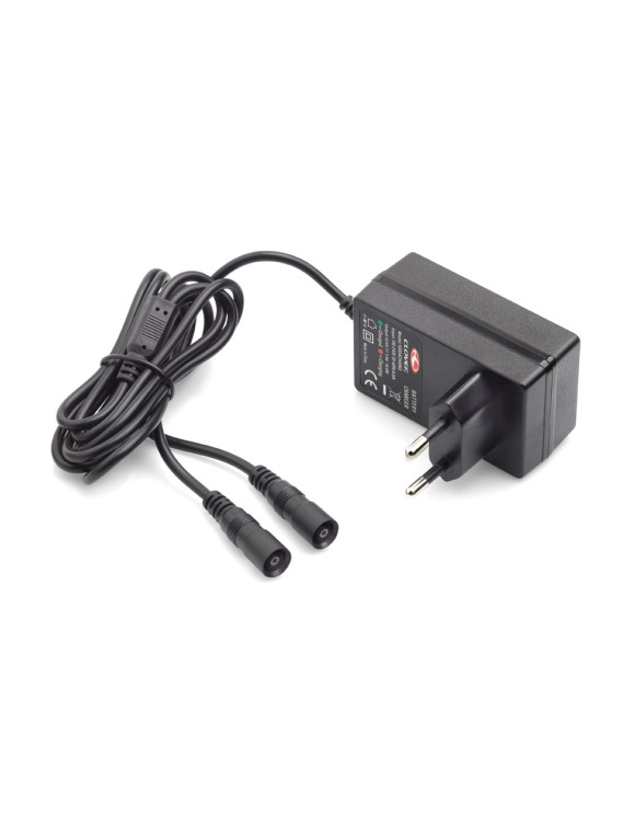 Clover 220V Charger for 7.4V Batteries
