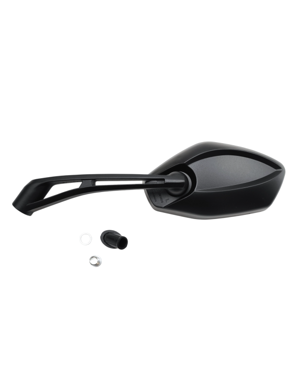 Left Rear View Mirror - OEM Sym Joyride 300 / Jet 14 / ADX 300