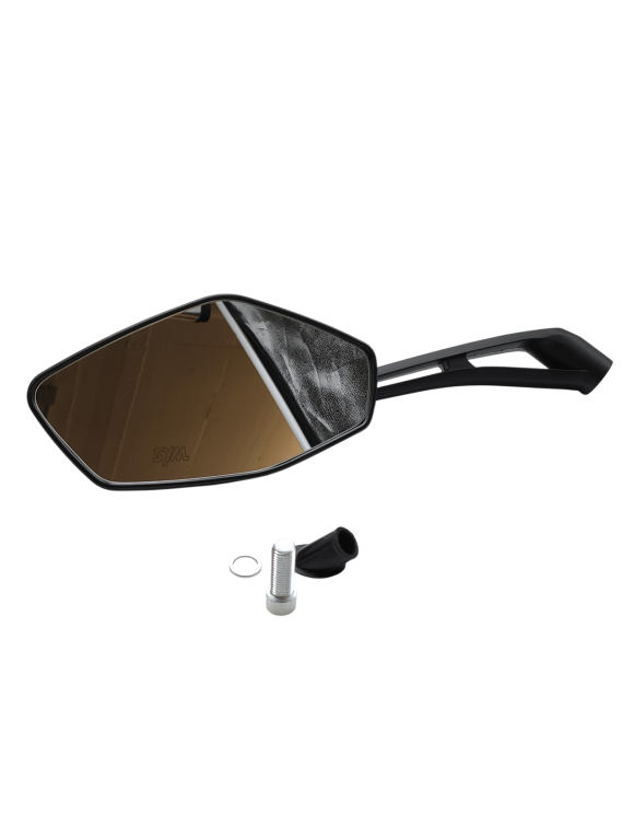 Left Rear View Mirror - OEM Sym Joyride 300 / Jet 14 / ADX 300
