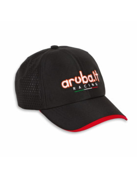 Ducati SBK Team Replica '26 Unisex Cap - Black