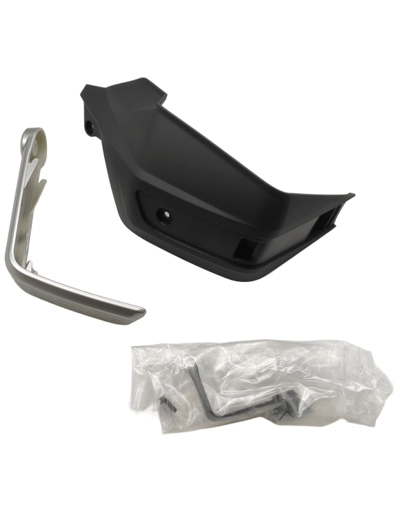 Paramani Sinistro Originale Moto Morini X-Cape 650 / 700 | 831000P14A0001