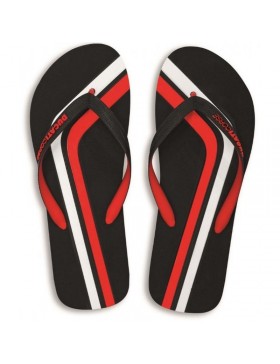 Ciabatte Infradito Flip Flop Ducati Corse '18 98769729